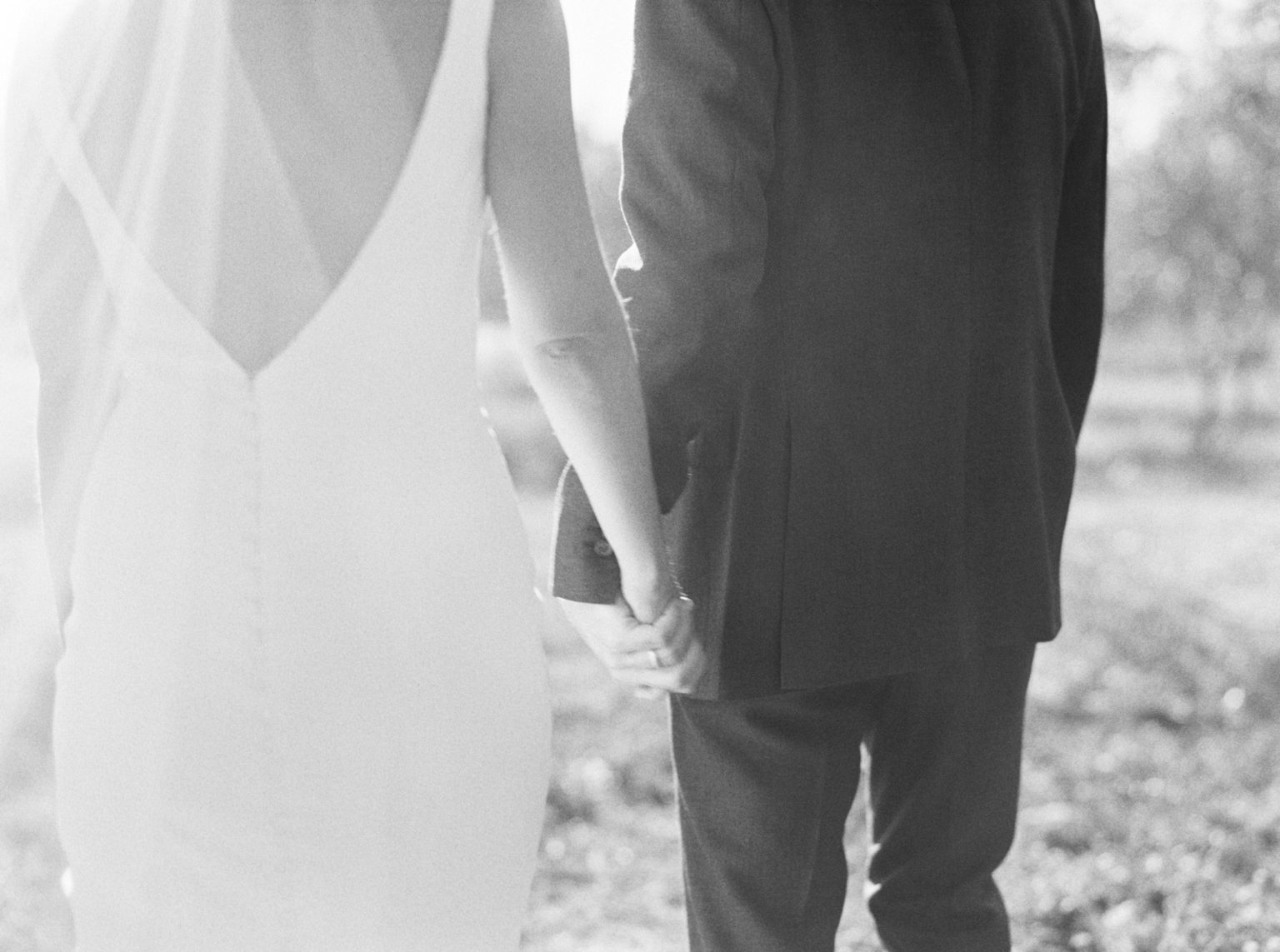 Wilmington Wedding Photographer | Emily March Photography
