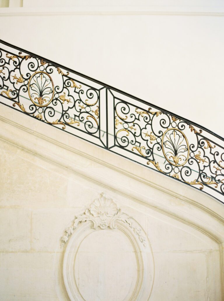 Romantic Destination Wedding Venues | Emily March Photography